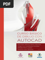Manual de LibreCad - Guía para Ingeniería y Diseño CAD | PDF