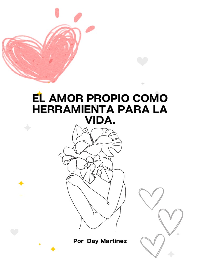 Ebook Amor Propio | PDF | Amor | Autoestima