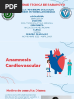 Signo de Dunphy | PDF