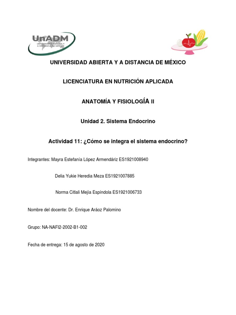 Afi2 U3 A11 XXXX | PDF