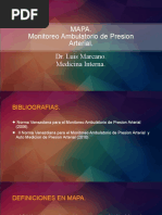 No Dipper y Dipper | PDF | Hipertensión | Medicina CLINICA