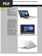 OpenClinic GA | PDF | Hôpital | Informatique