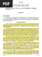 Mandatory Continuing Legal Education (MCLE) | PDF | Judiciaries | Legal ...