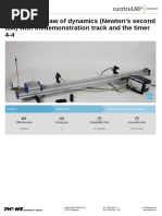 Astronomy Math Equations | PDF | Redshift | Acceleration