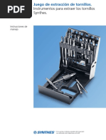 Xdoc - MX Tablas de Roscas NPT | PDF | Plomería