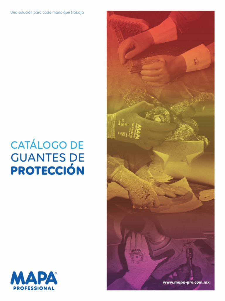 Catálogo (Digital) Mapa Professional 2021 | Descargar gratis PDF ...