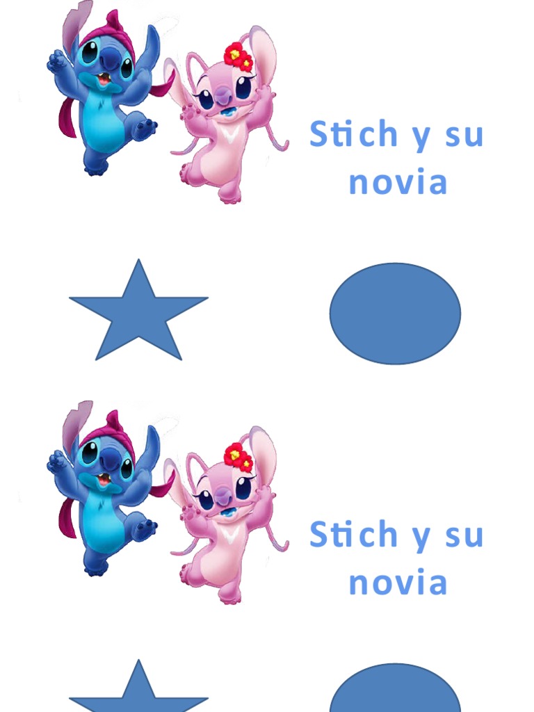 Presentación1 Alice Sofia Stich | PDF