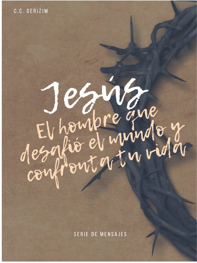 Jesús | Descargar gratis PDF | Jesús | Dios