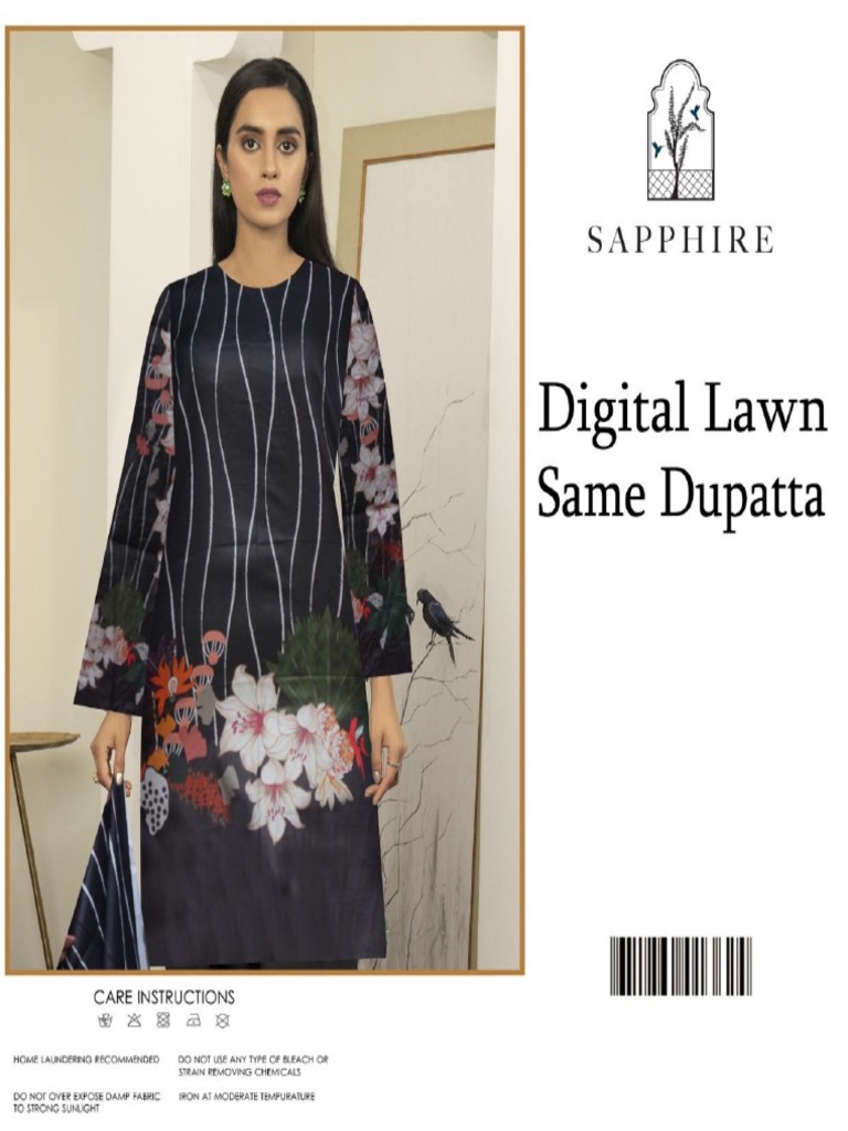 Saphire Rose | PDF