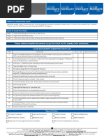 2018 - Guardian Life Claim Form | PDF | Dentist | Insurance