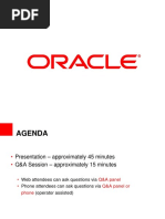 How To Create OTBI Reports in Oracle Fusion | PDF | Accounts Payable | Data Management