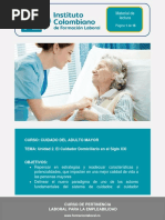 Formato ST-2: Alta por Riesgo de Trabajo | PDF | Salud y bienestar ...