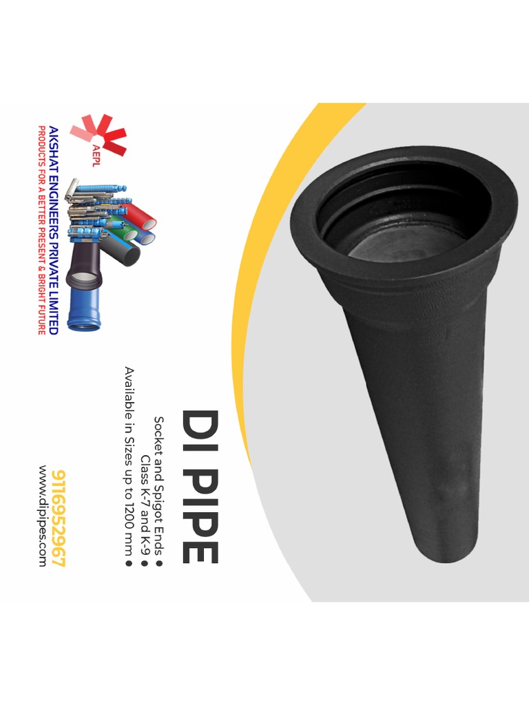 Di Pipe | PDF