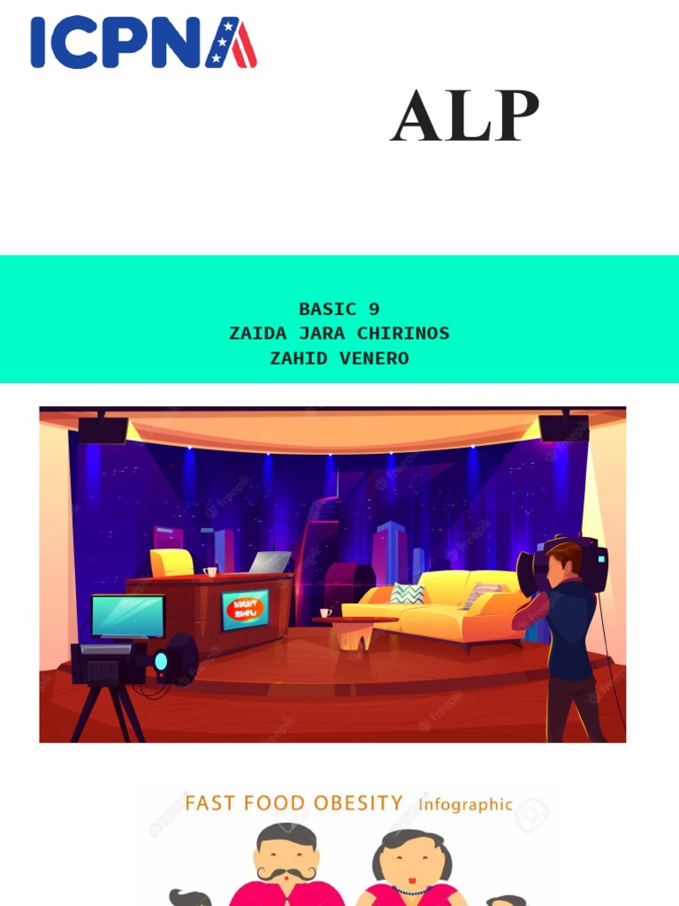 Alp Basic 9 | PDF