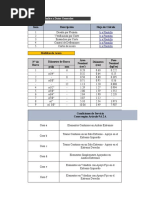 Diseño de Losas Nervadas en 01 Dirección - Método de La NTP. E060 | PDF | Mecánica ...