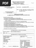PPR-Directorio Comandancia de La Policia de Puerto Rico PDF | PDF