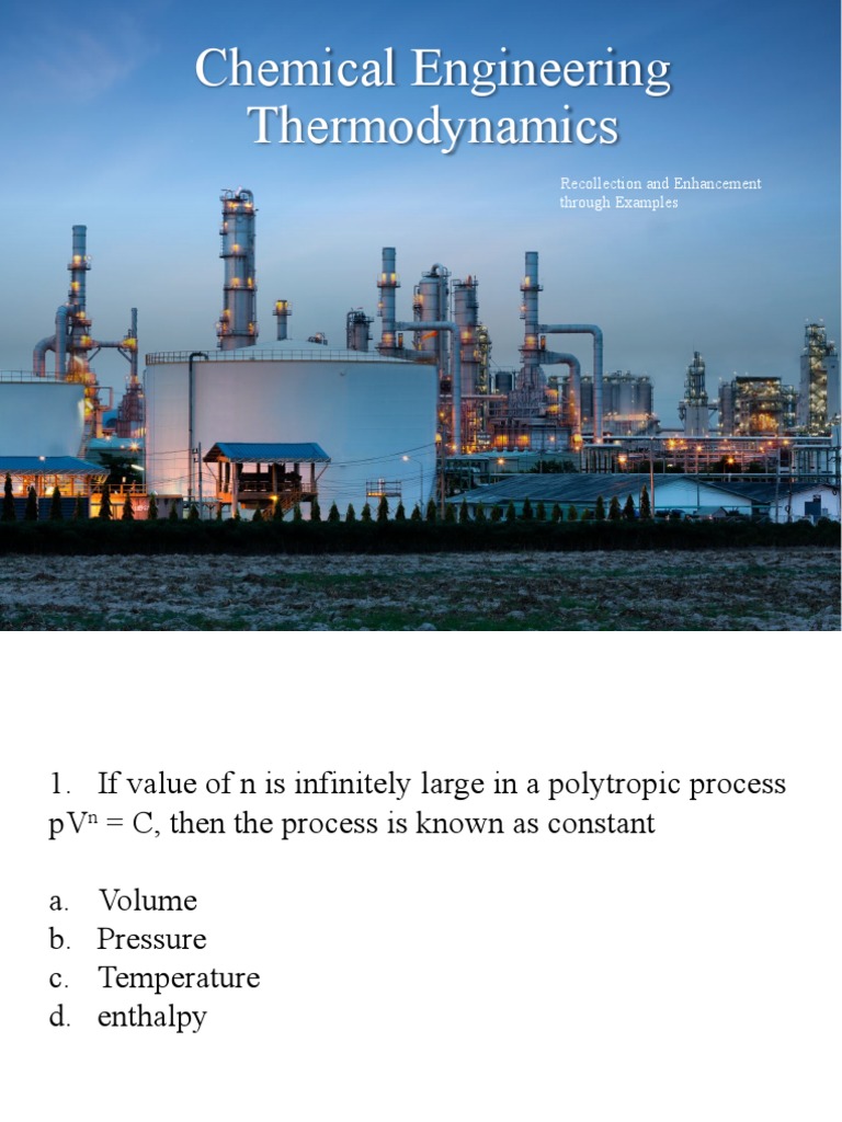 Thermodynamics Design Concepts Explained | PDF | Heat | Thermodynamics