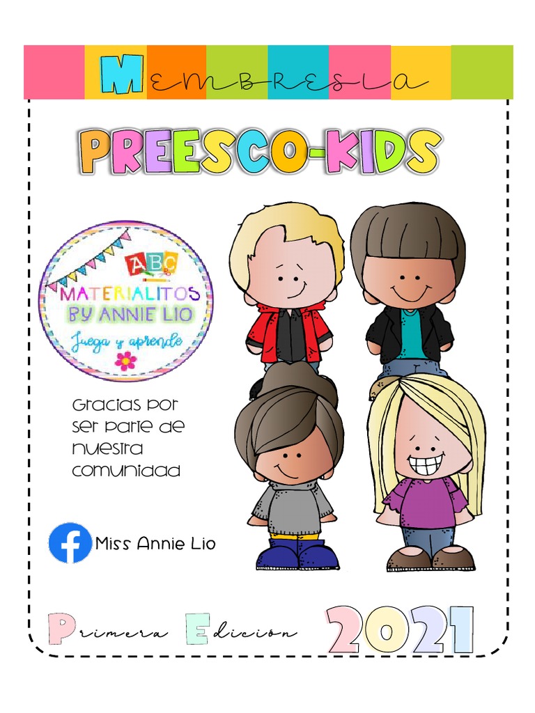 La Casita de Los Numeros | PDF