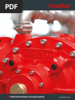 Fire Hose Cabinet: Unit Reference FHC (Class Iii) | PDF | Building ...