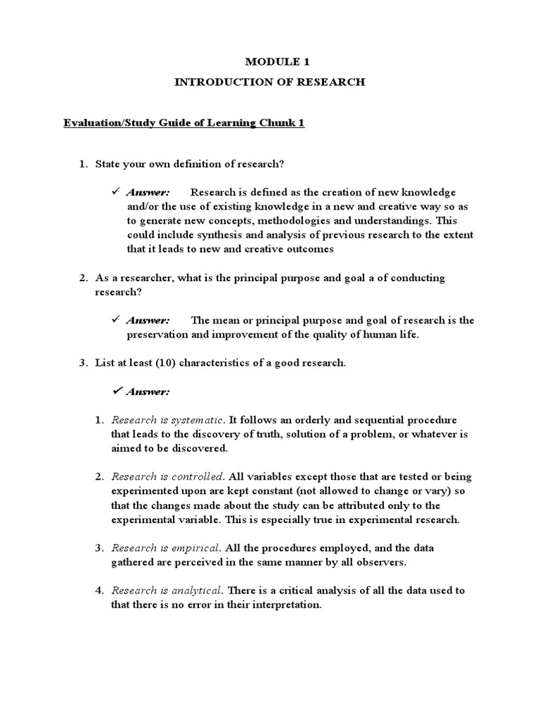 Research Problem Identification | PDF | Sampling (Statistics) | Methodology