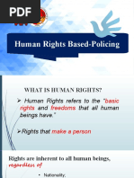 Executive Order 70 | PDF | Empowerment | Government