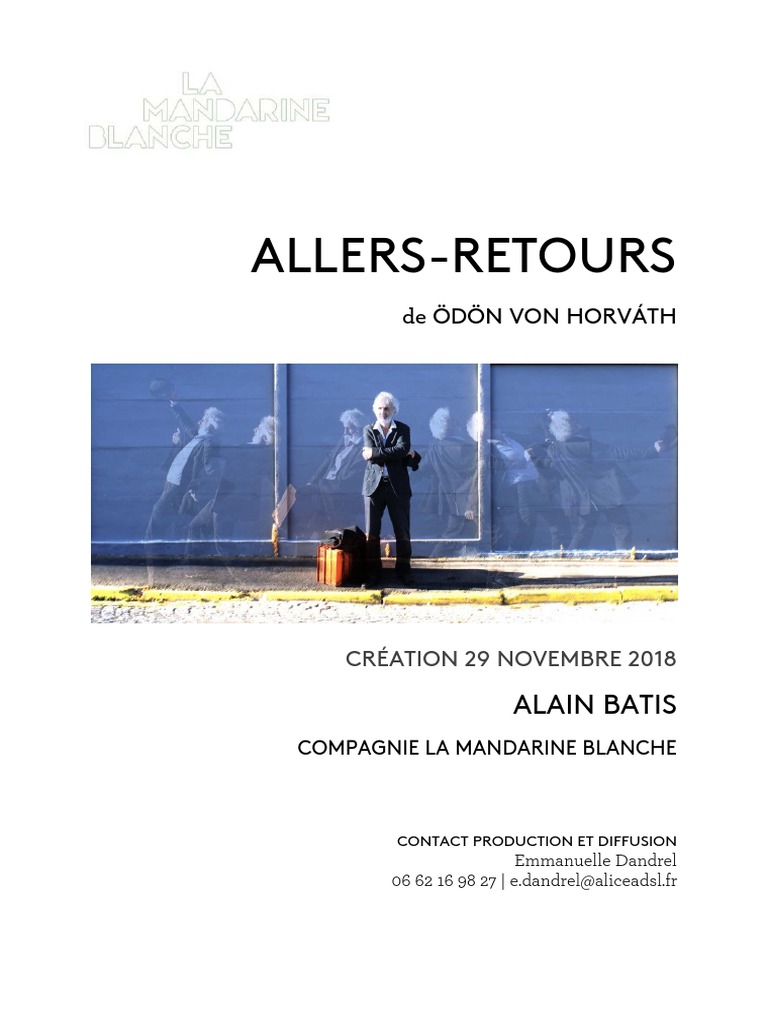Allers Retours | PDF
