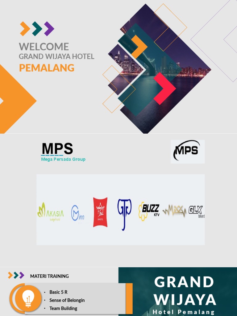 Original PowerPoint Templates | PDF