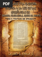 Descargar Talmud Completo en Español PDF | PDF | Talmud | Judaísmo