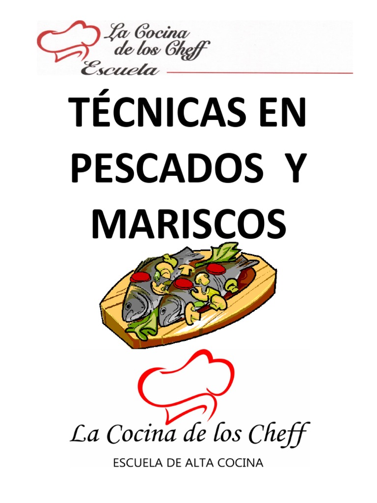 Criollo Pescados y Mariscos | PDF | Cilantro | Carne