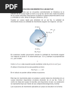 Fuerzas Tangenciales y Normal | PDF | Aceleración | Fuerza