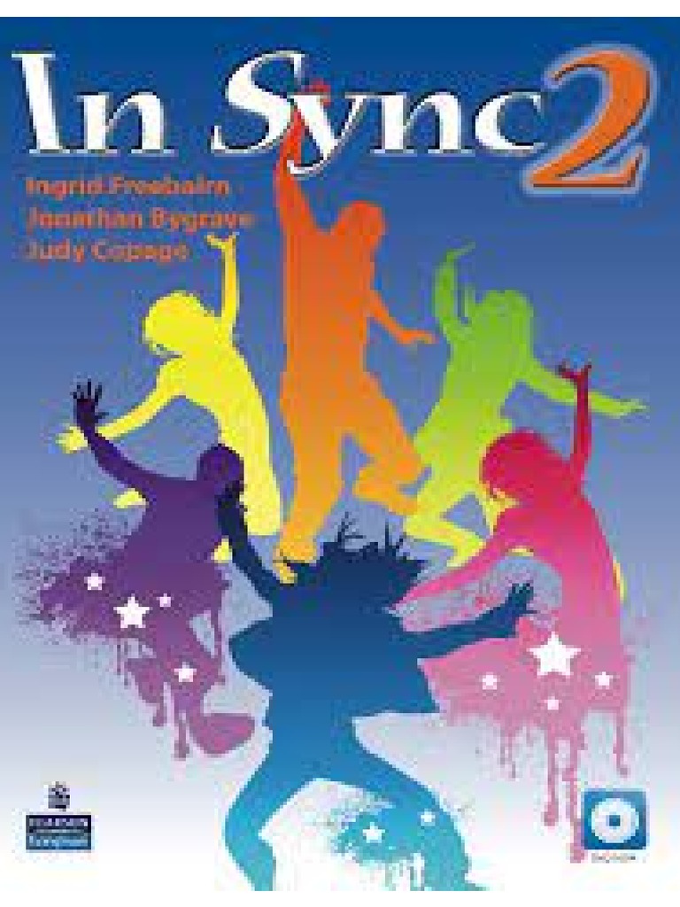 In Sync 2 | PDF