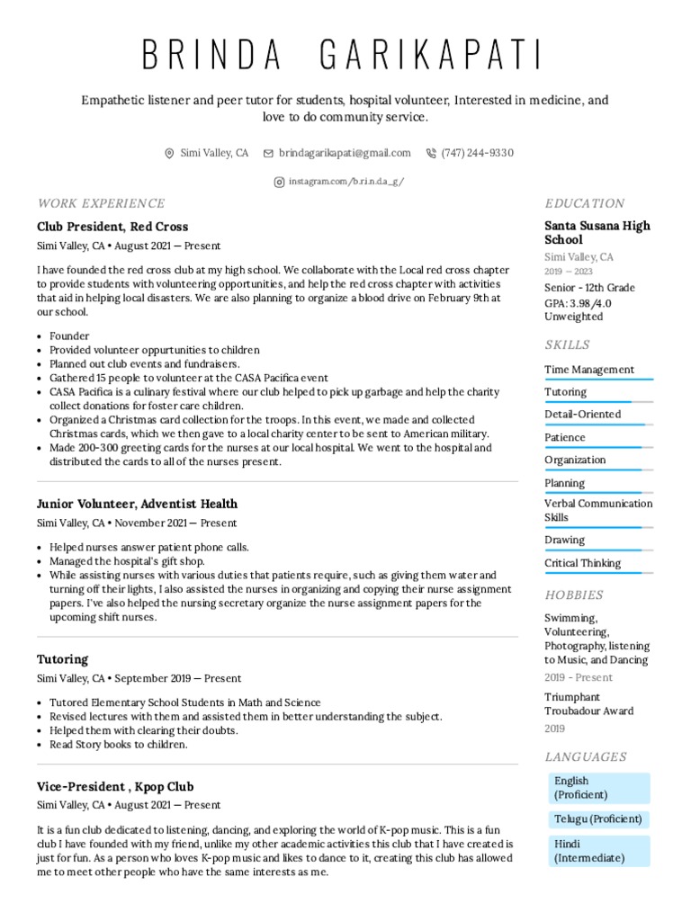 Resume 1 | PDF | Surgery | Anesthesia