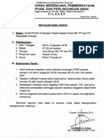E - Reporting LPPK DWP KAB KOTA | PDF