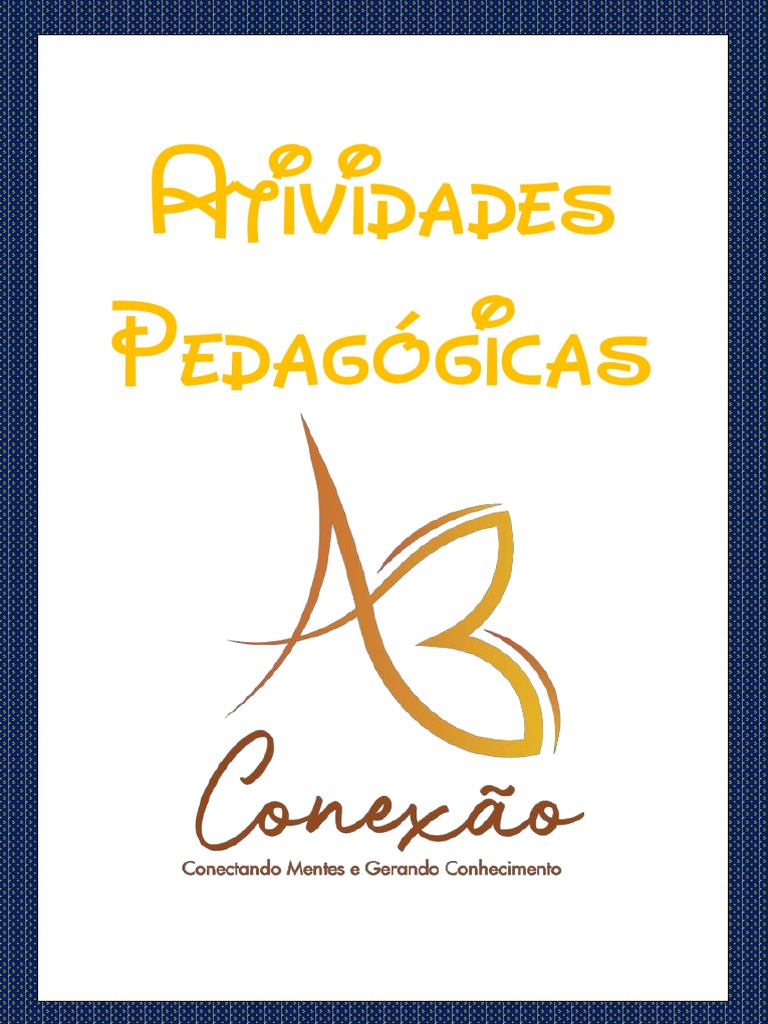 Atividades Do AEE | PDF