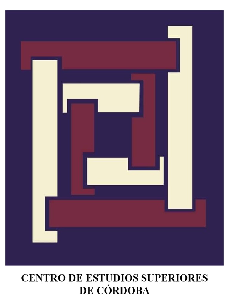 Centro de Estudios Superiores de Córdoba | PDF