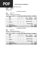 Format MC - 0 Proyek | PDF