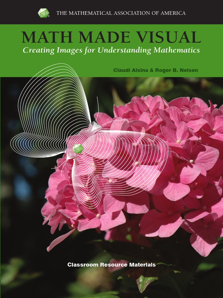 Math Made Visual - Creating Images For Understanding Mathematics ...