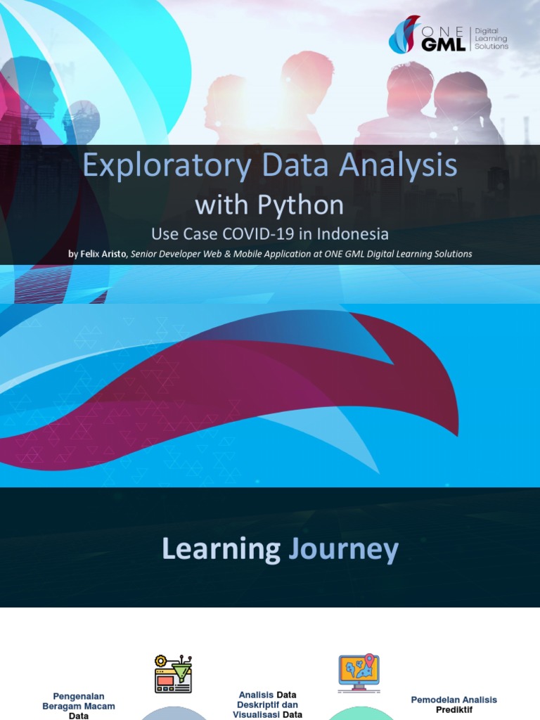 Analisis Data Deskriptif Dan Visualisasi Data | PDF