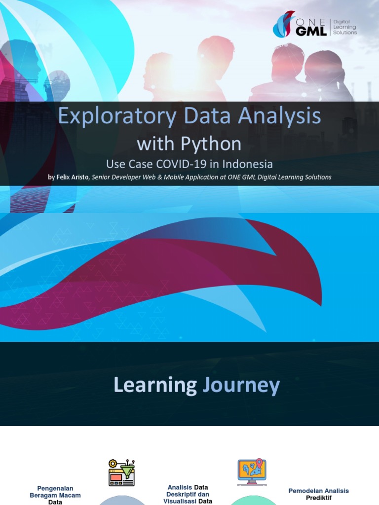 COVID-19 Data Analysis in Python | PDF | Regression Analysis | Cluster Analysis
