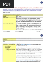 IOSH Risk Assessment Example 1 | PDF | Risk | Workplace