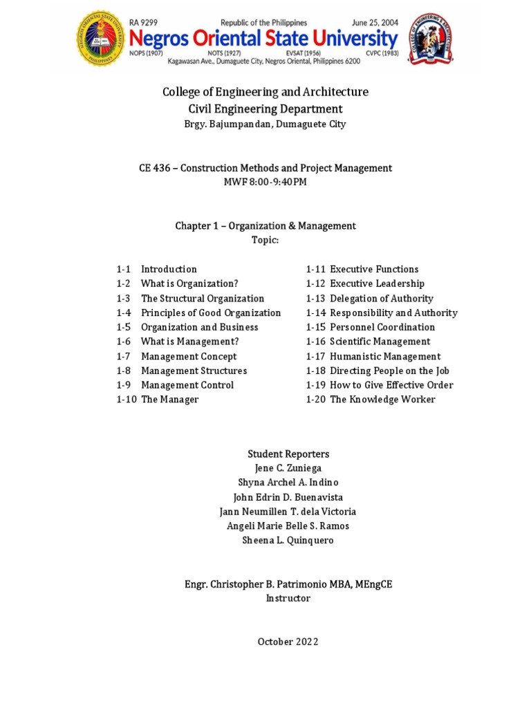 Group 1 | PDF | Leadership | Goal Group 1 | PDF | Leadership | Goal