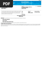 Insurance Id Card | PDF | Insurance | Liability Insurance