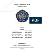 Contoh Dummy Tabel | PDF