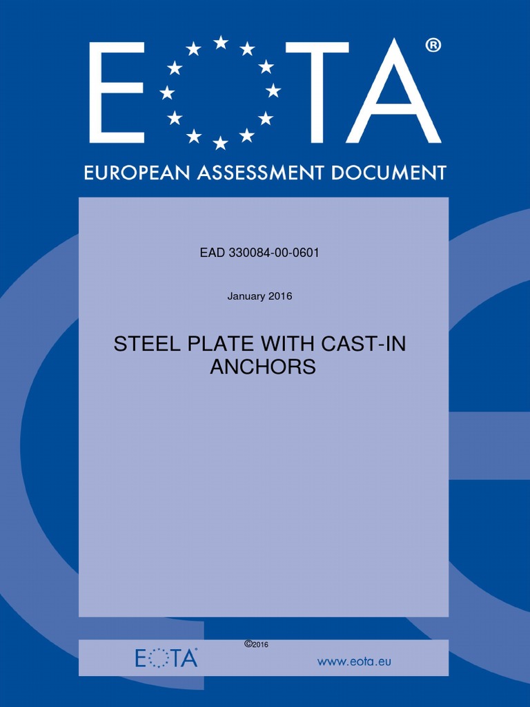 Cast in Plates | Download Free PDF | Welding | Construction
