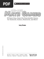 Middle School Math With Pizzazz Book A | PDF | Science | Teaching ...