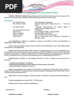 Editable KP Forms 1 - 32 Tagalog Version | PDF