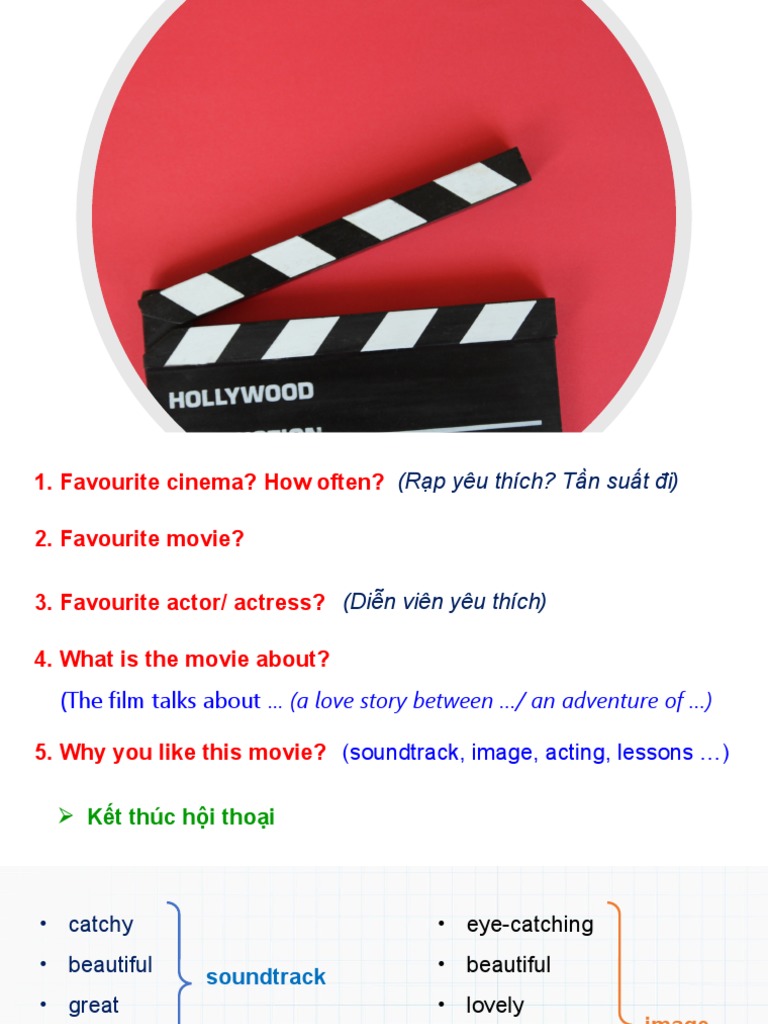 Unit 9 - Entertainment | PDF