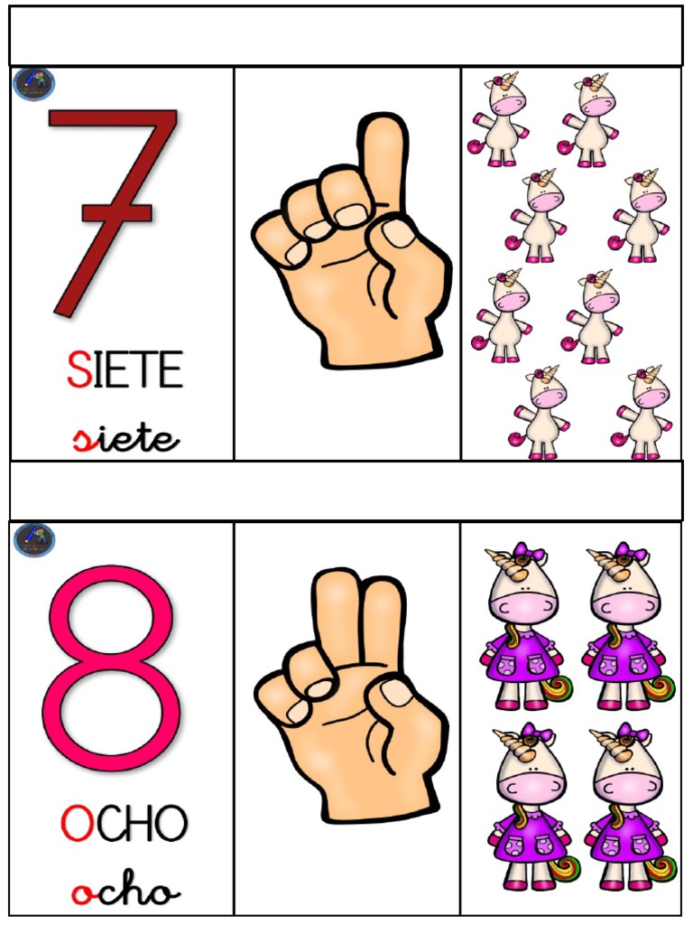 Libro de Numeros | PDF