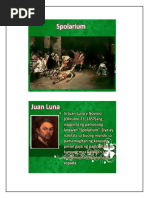 Kasuotan Tuwing Tag Ulan at Init | PDF