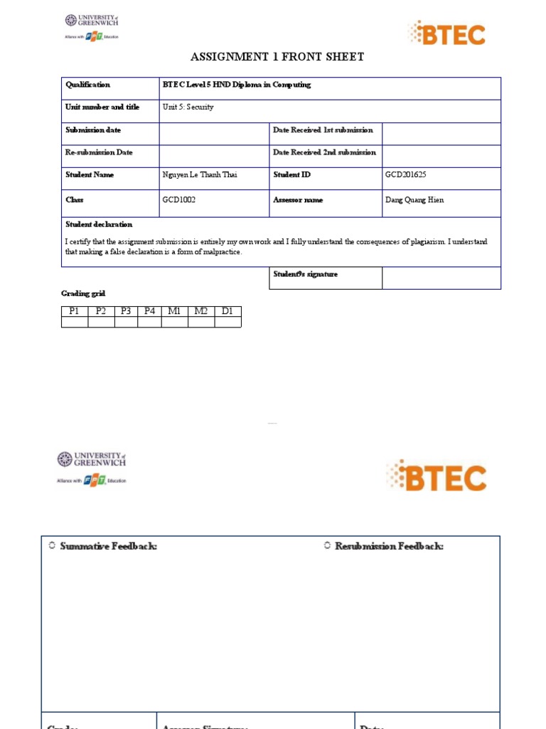 Asm1 1623 | PDF | Malware | Security